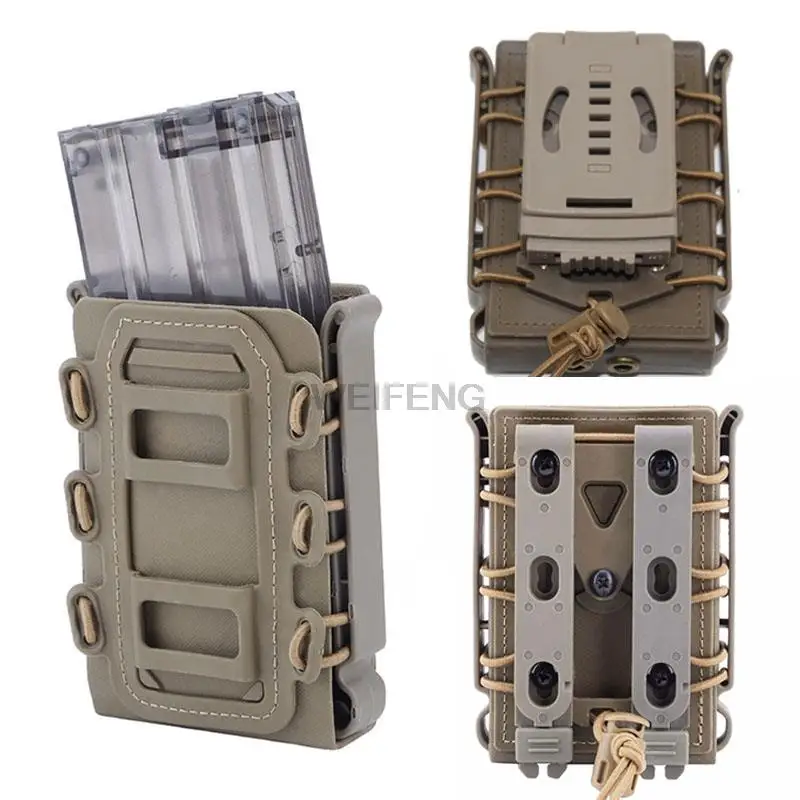 Tactical-5-56mm-7-62mm-Molle-Magazine-Pouch-for-AR15-M4-AK-series-Fast ...