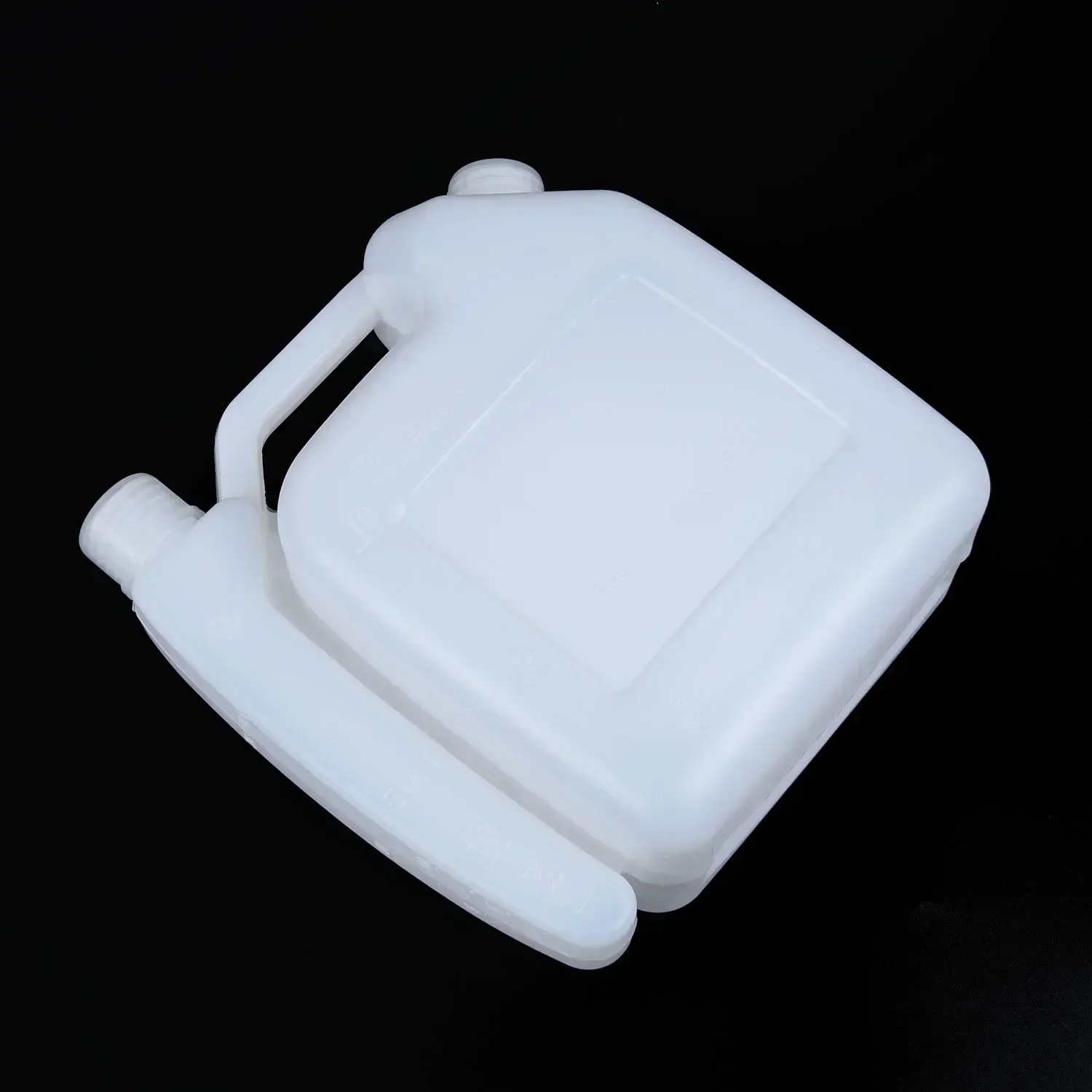 Fuel-petrol-oil-Portable-Container-1L-Mixing-bottle-2-stroke-oil-engine ...