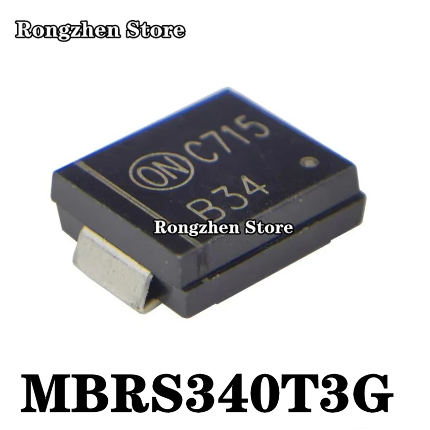 New-Original-MBRS340T3G-B34-Schottky-Diode-3A-40V-DO-214AB.jpg