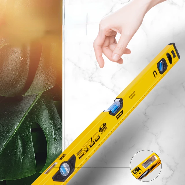 Construction Level Tool