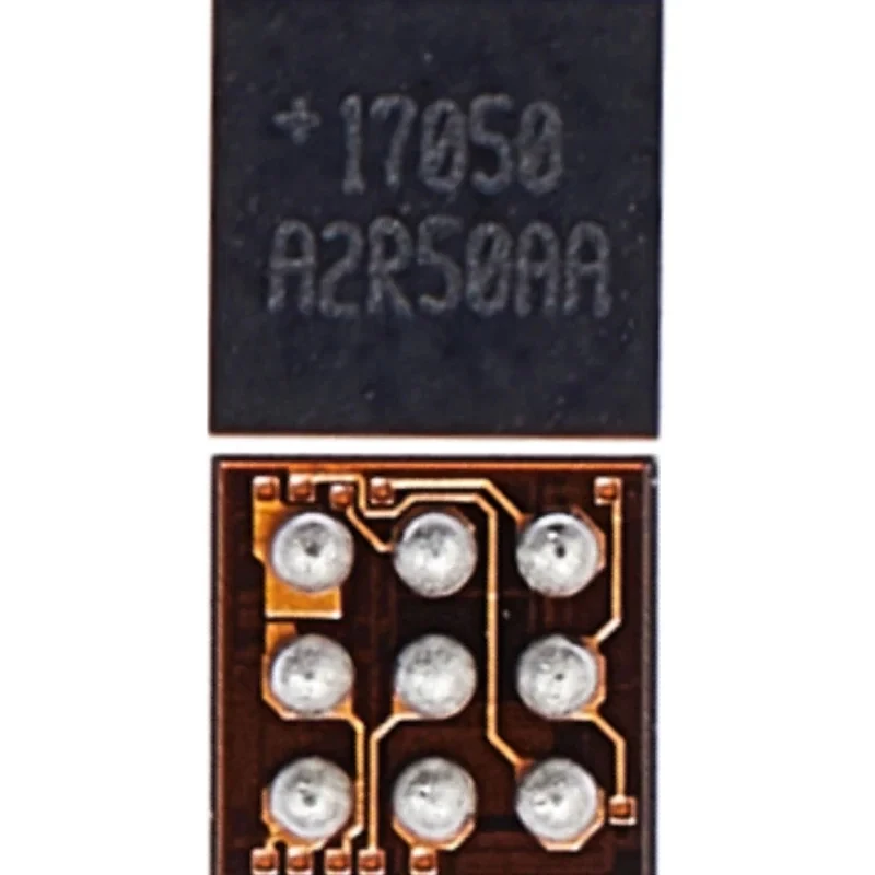 5-10pcs-Original-New-MAX17050-17050-17050-Battery-Detection-IC-Chip-For ...