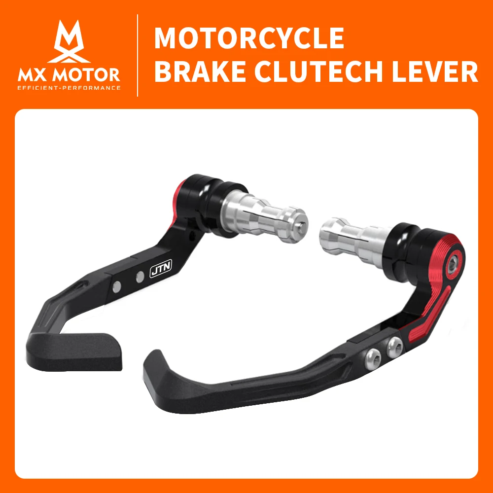 Motorcycle Brake Lever Guard XSR700 XSR900 2016 to 2025 UP CNC Hand ...