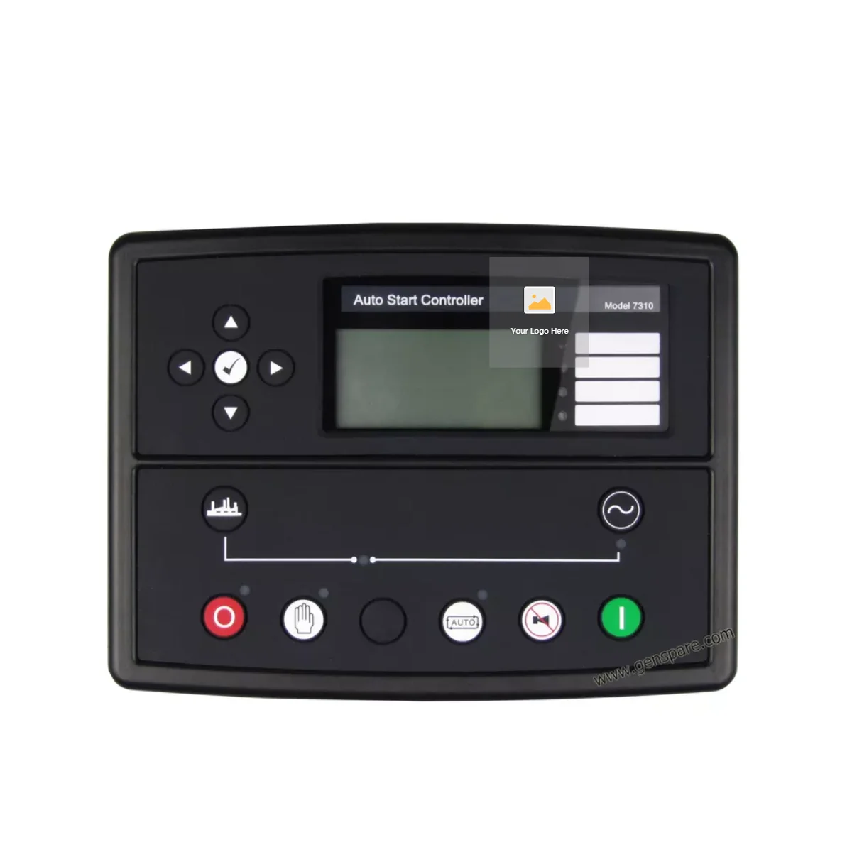 Deep Sea DSE 3110 Generator Controller DSE3110| | - AliExpress