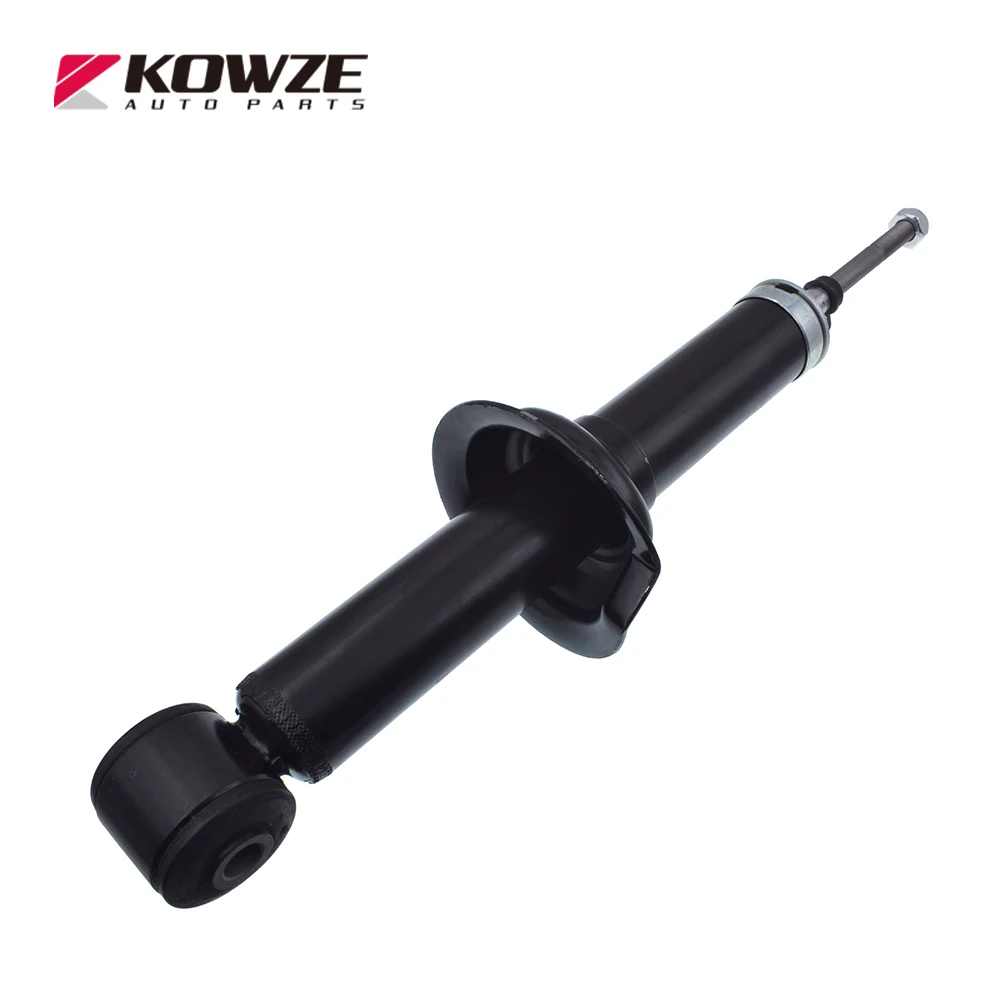 2PCS Rear Suspension Shock Absorber for Mitsubishi OUTLANDER 2012-2016 ...