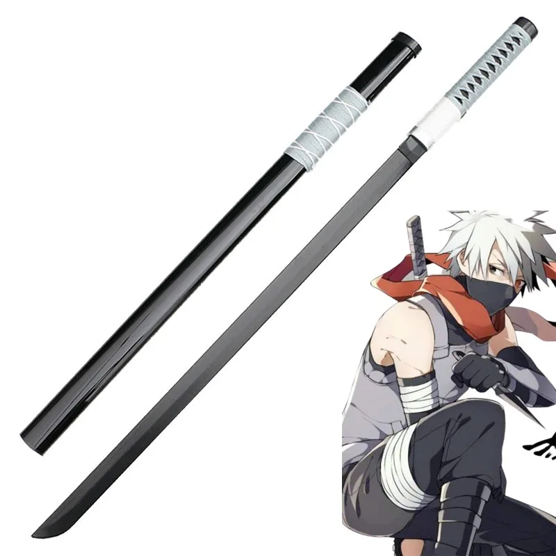 Naruto Anbu Black Ops Sword