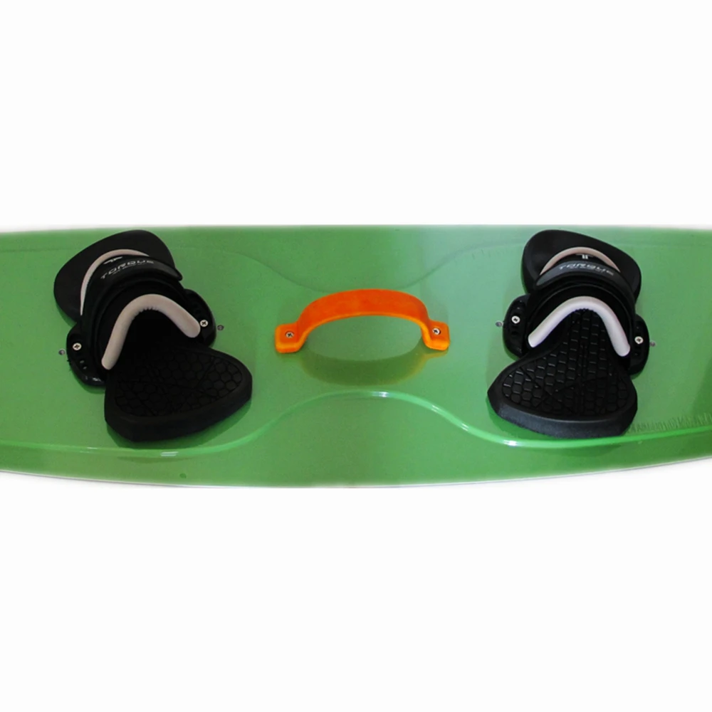 Surfing-Accessary-kiteboard-Footstrap-Pad-Foot-Strap-Accessory-Set-Deck ...