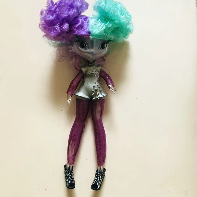 Monster High doll Lot of 5 and 1 novi star www.gepil.in