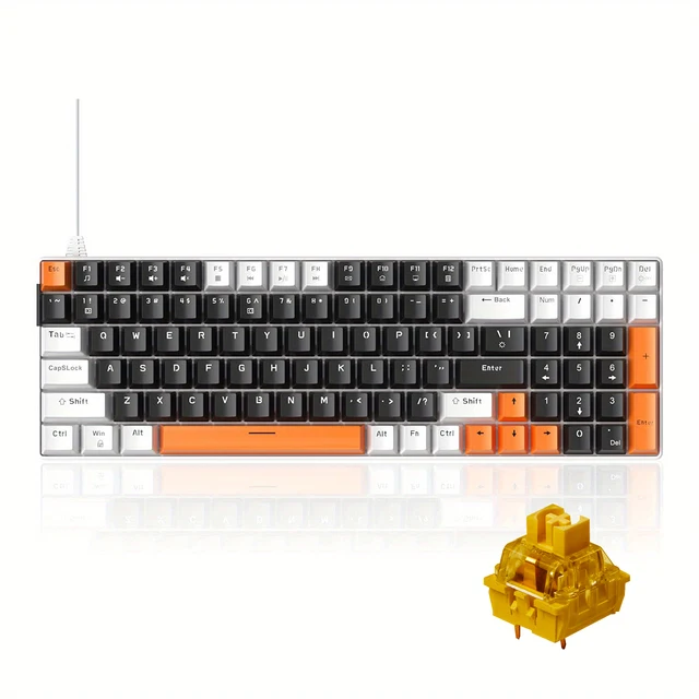 MageGee Keyboard Store