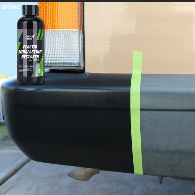 Plastic-Restorer-Back-To-Black-Gloss-Car-Cleaning-Products-Auto-Polish ...