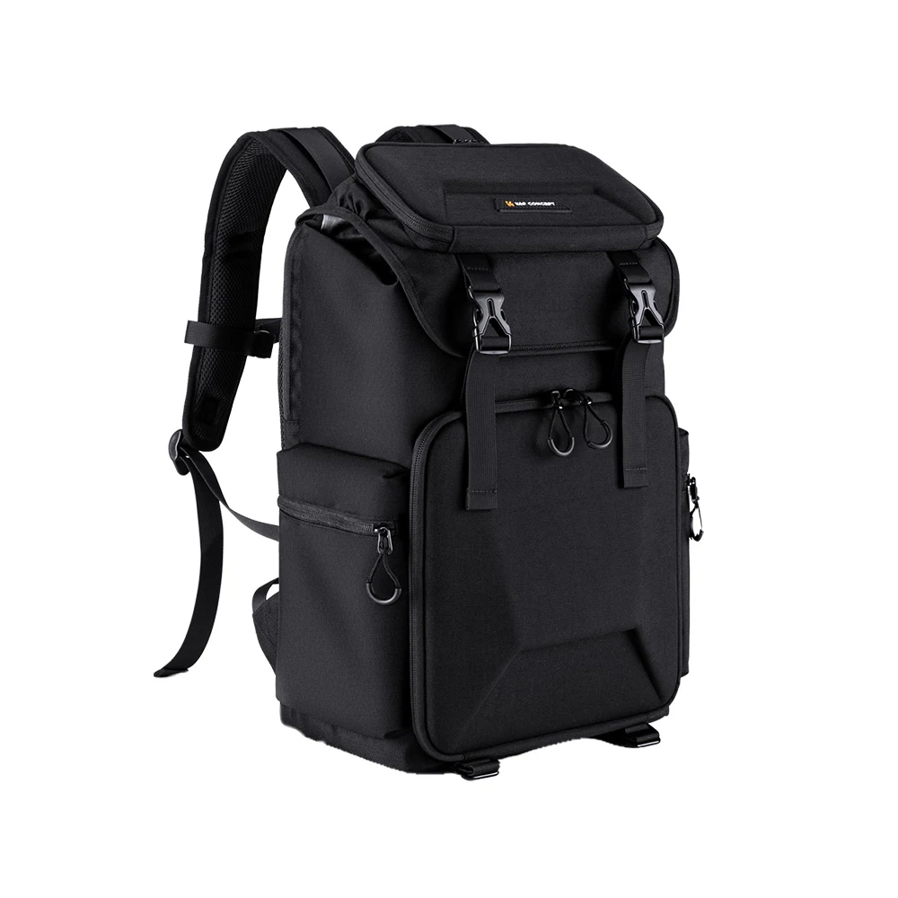 K-F-CONCEPT-Hard-Shell-Camera-Backpack-Waterproof-SLR-DSLR-Camera-Bag ...