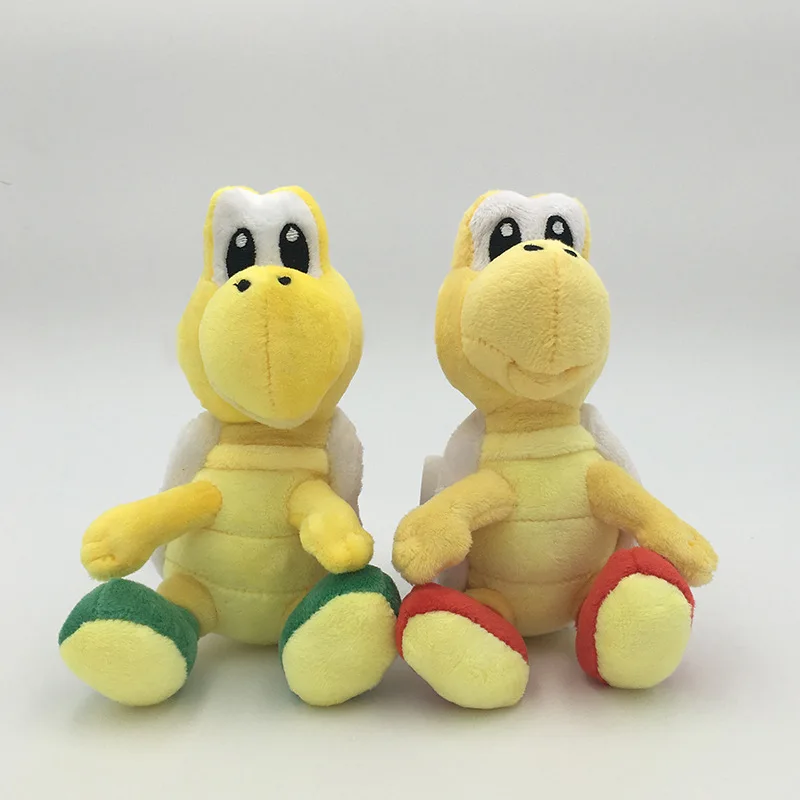 Super Mario Koopa Troopa