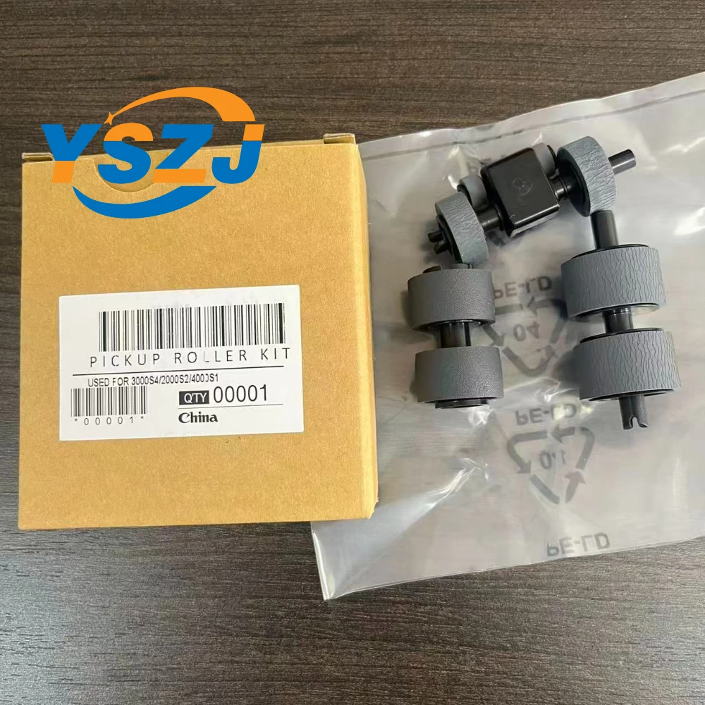 2sets 3000S4 2000S2 4000S1 4000S2 high quality 6FW06-60001 Roller ...