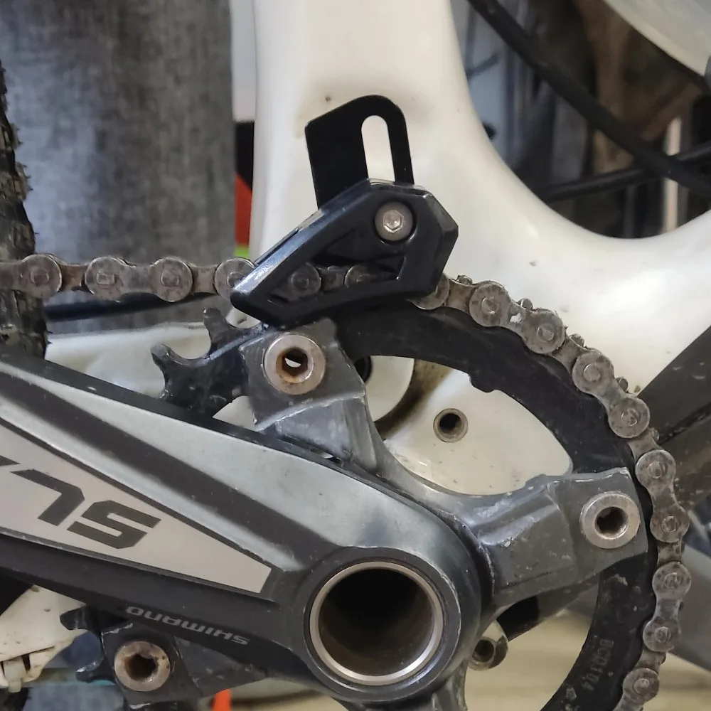 30-40T-MTB-Bike-Chain-Guide-Bicycle-Accessories-D-Type-Anti-Chain-Drop ...