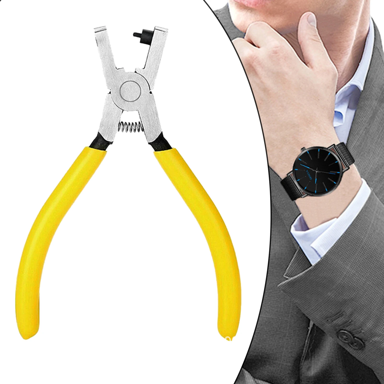 Flat-Round-Oval-Belt-Puncher-Power-Saving-Design-Belt-Puncher-for ...