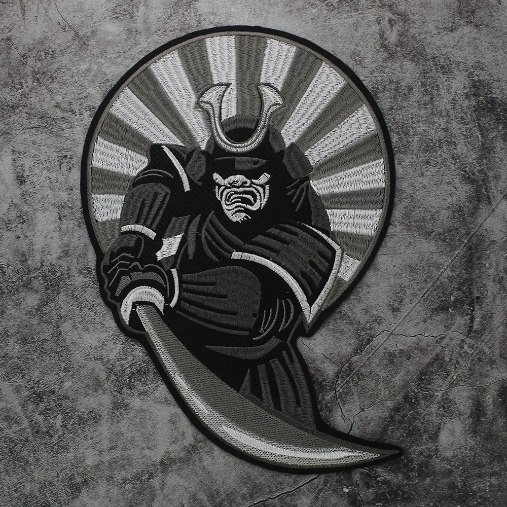 Simbolo Giapponese Per Samurai