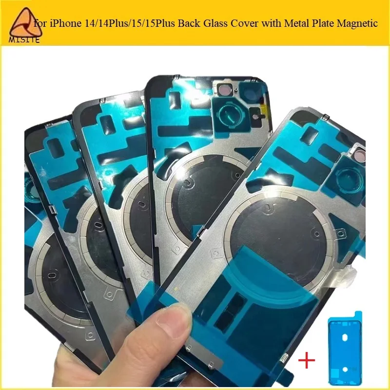 1Pc-China-Factory-Mobile-Phone-Battery-Door-Cover-with-Metal-Plate ...