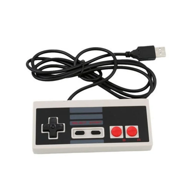 Wired-USB-Joystick-for-PC-Computer-for-Nes-USB-PC-Gamepad-Gaming-for ...
