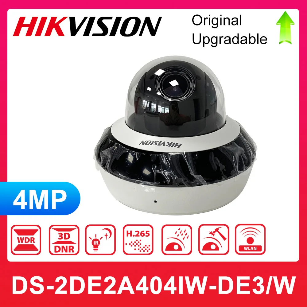 Hikvision Ptz Mini - Chi Tiết 8 Video & 90+ Hình ảnh Hay Nhất