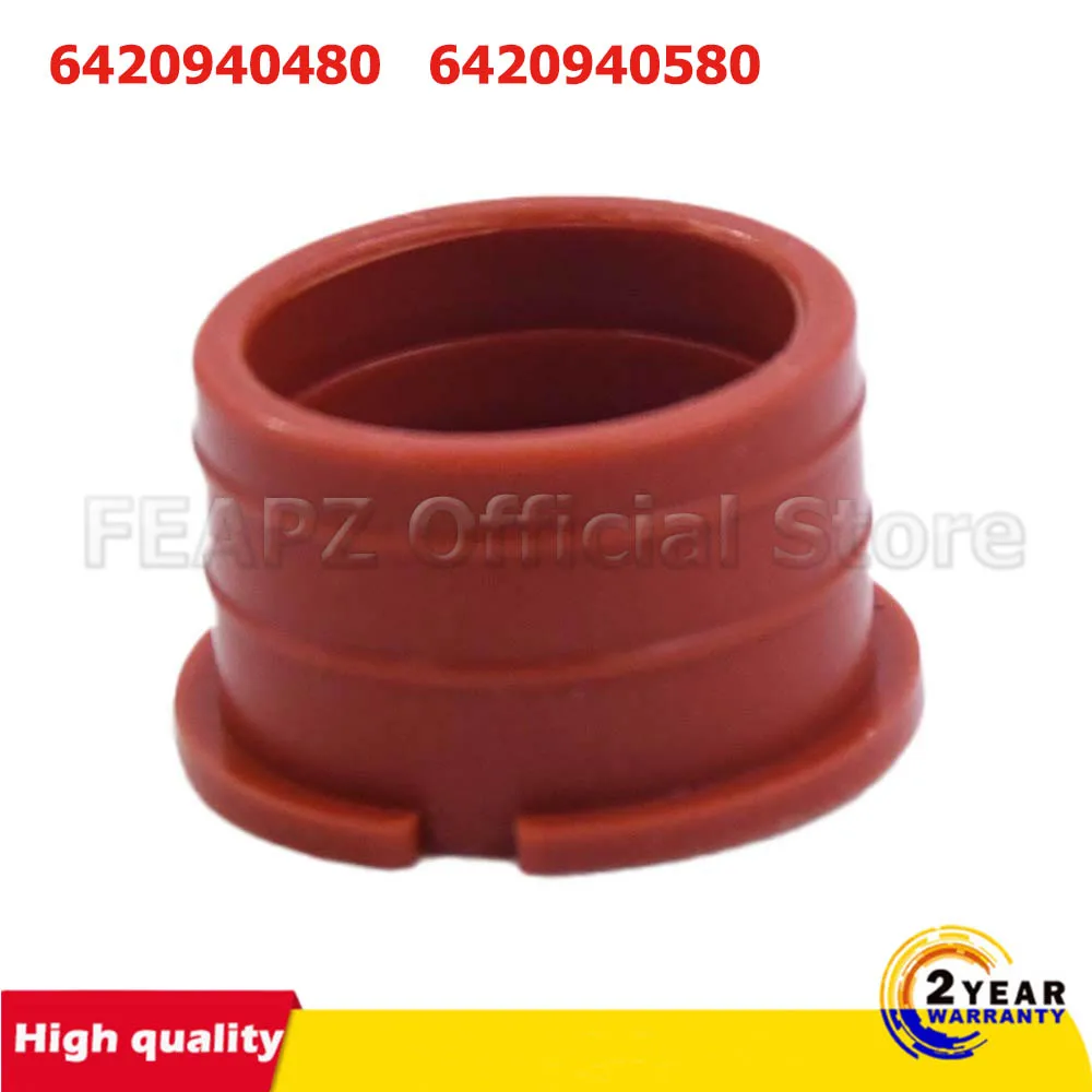 Auto-Rubber-Turbo-Breather-Intake-Seal-6420940480-6420940580-For ...