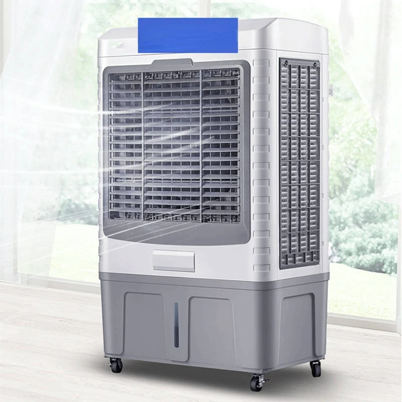 industrial-portable-energy-saving-evaporative-free-standing-air-cooler ...