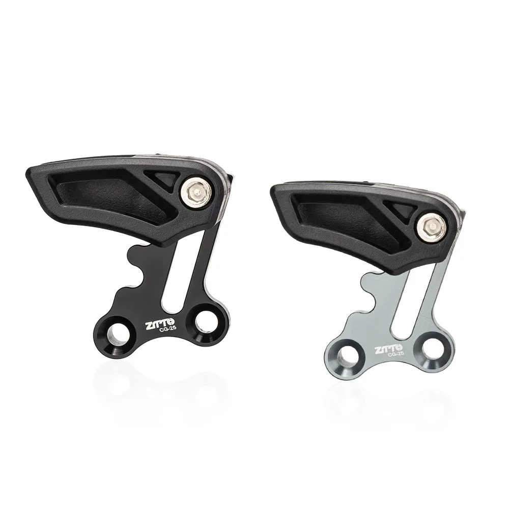 Single-Speed-MTB-Bicycle-Chain-Guide-Protector-Accessories-Stabilizer ...