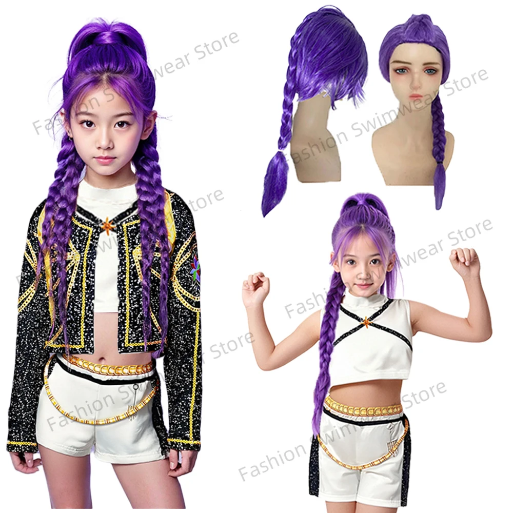 Kpop Kostymer: The Ultimate Guide to Choosing and Wearing a Kpop ...