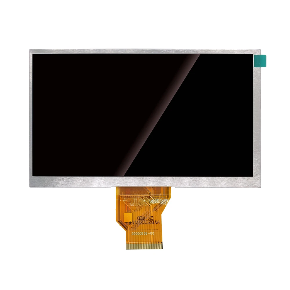 LCD-de-7-pulgadas-50P-aplicable-a-PC070TN92-C-pc070TN98-PC070TN92 ...