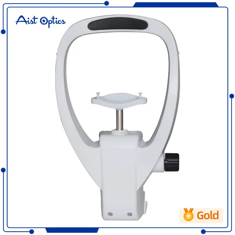 Optometry-Equipment-Accessories-Support-Lifting-Forehead-Support-Chin ...