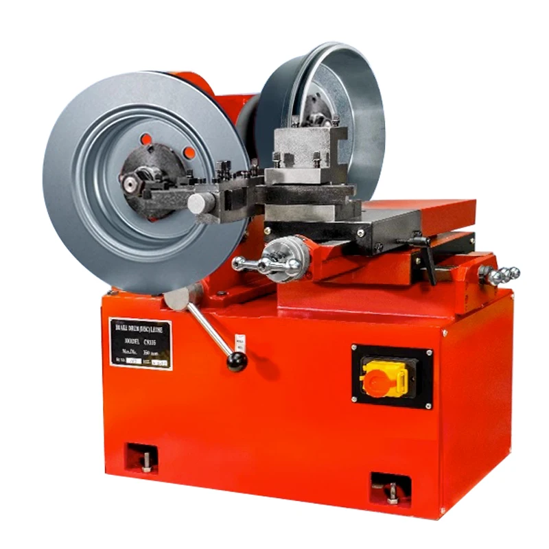 High-Quality-Dual-Function-Brake-Disc-Machine-Grinding-Disc-Machine ...
