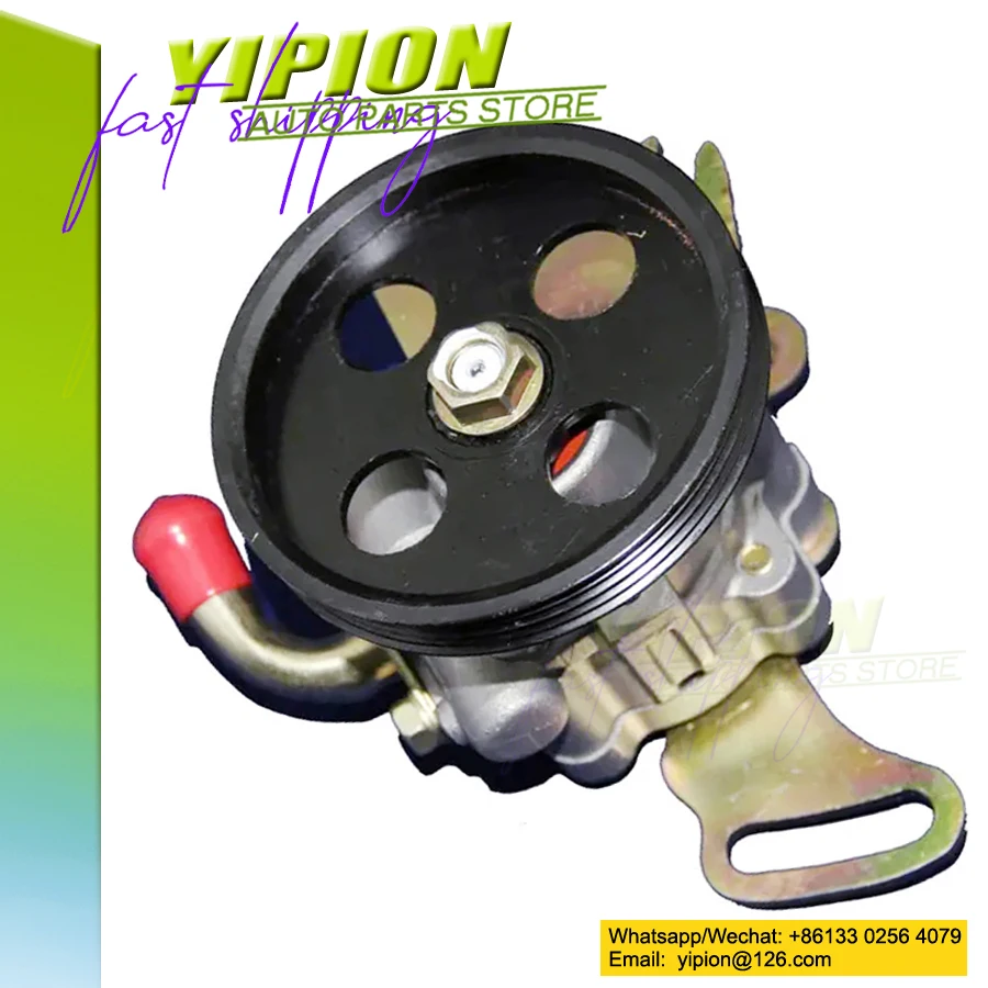 Power-Steering-Pump-For-TOYOTA-CAMRY-2-2-Solara-1992-2001-44320-06010 ...