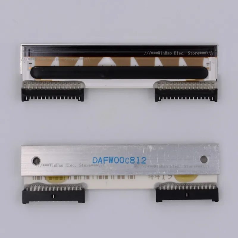 New Versions 65mm Thermal Print Head for Mettler Toledo 8442 Series ...