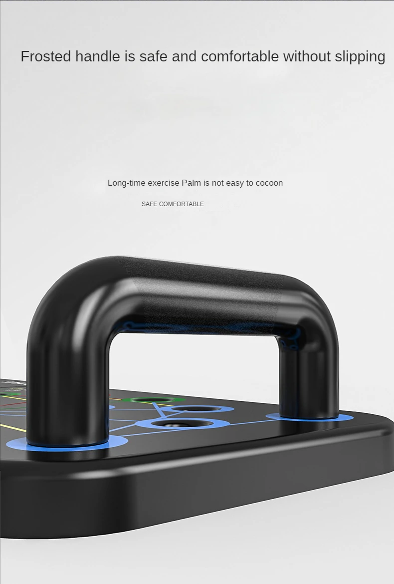 Appareil abdo,Planche à pompes pliante,multifonctionnelle,Table d ...