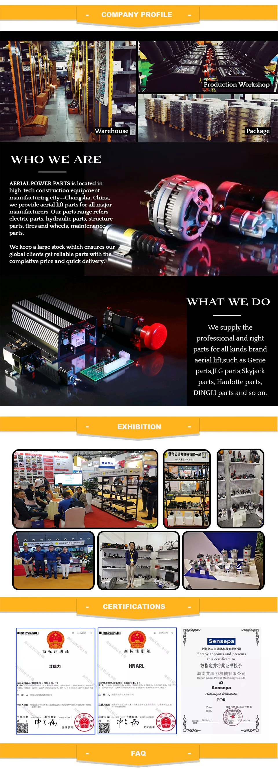 Awp Genie подъемные детали 78422 78422GT GN78422 гидравлический ...