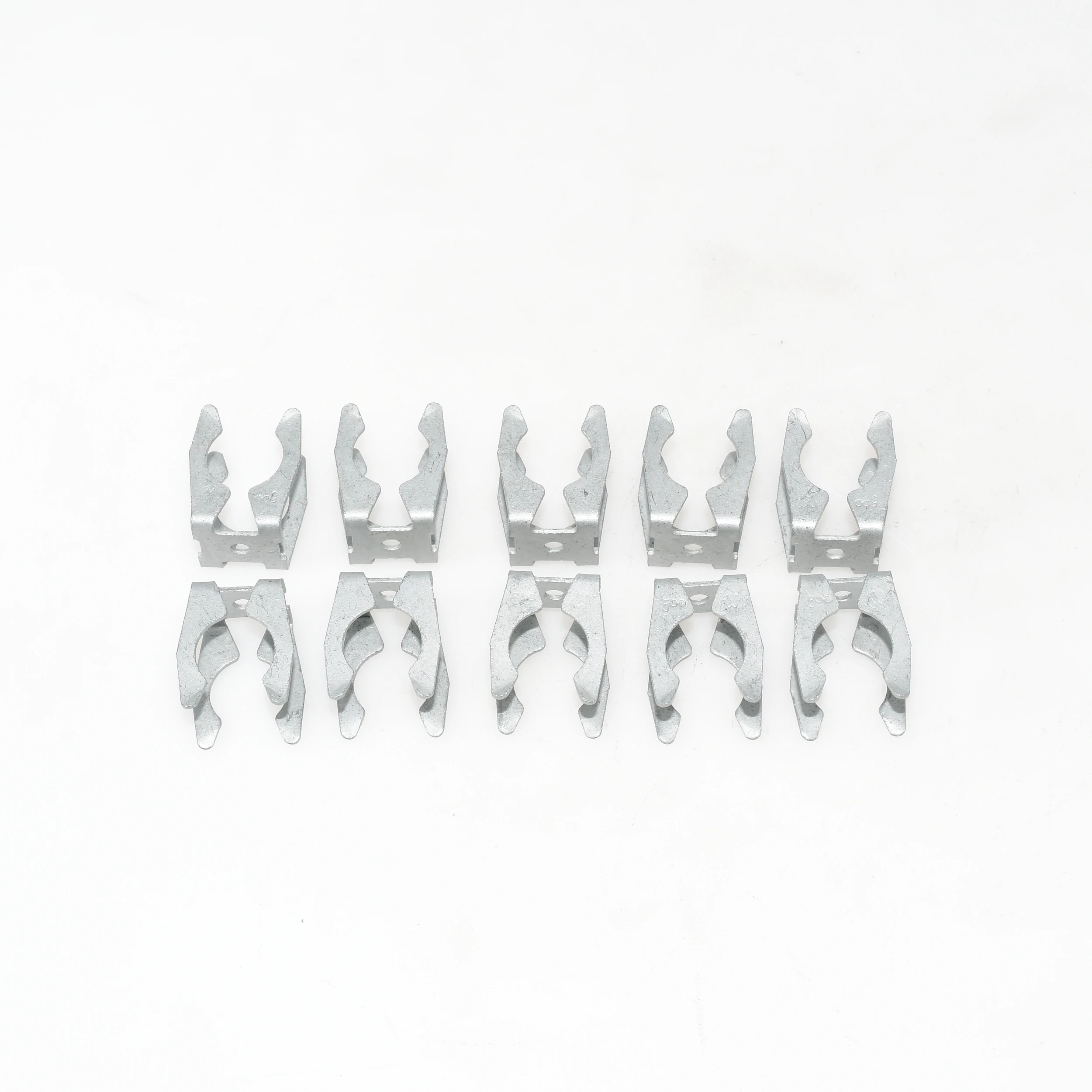 1-10 Pcs Car Brake Cable Spring Clip For VW Bora Golf MK4 Polo Beetle ...