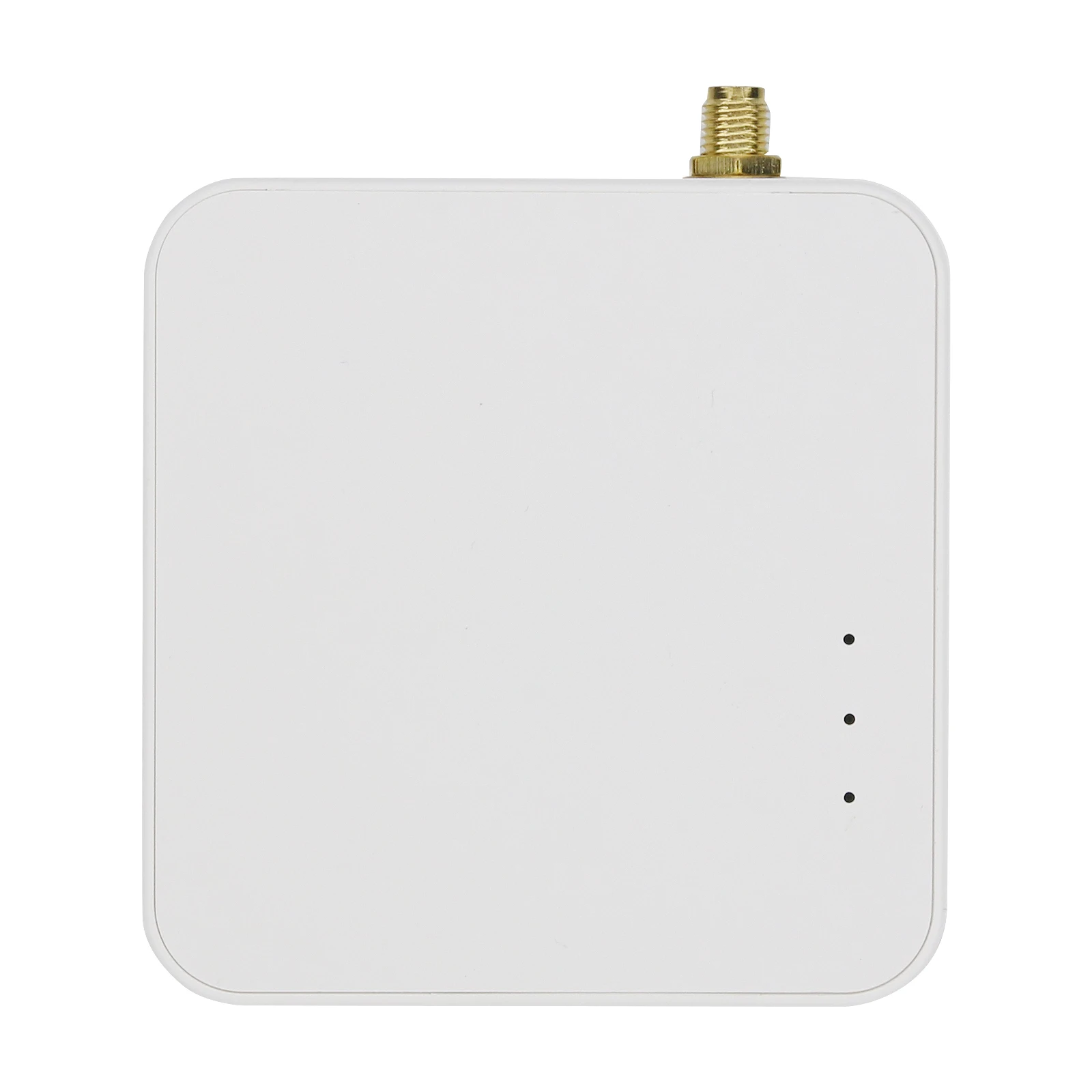 HamGeek POE Zigbee 3.0 Coordinator Router Wifi Zigbee Gateway (White ...