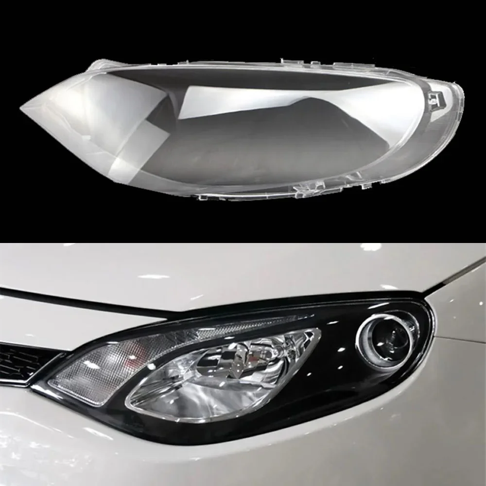Front-Headlight-Headlamps-Transparent-Lampshades-Lamp-Shell-Caps ...
