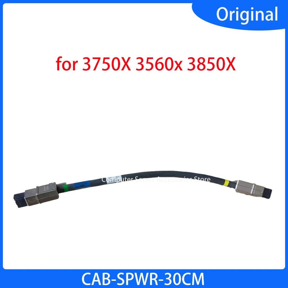 Used-Original-CAB-SPWR-30CM-for-3750X-3560x-3850X-30cm-Stack-Power-Cable-37-1122-01.jpg