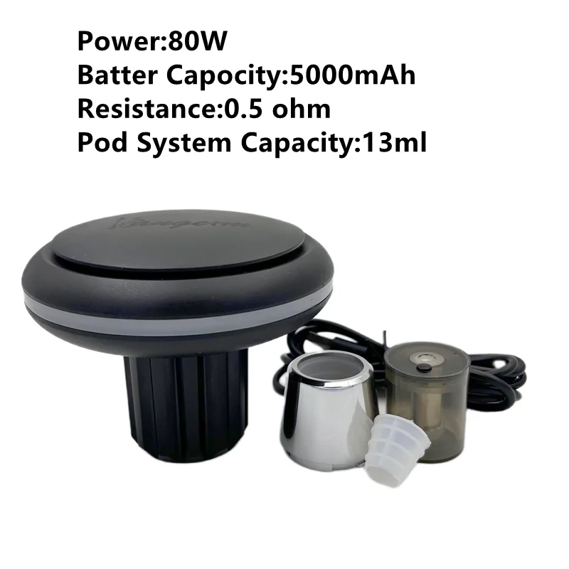 Imperial Hookah Liquid