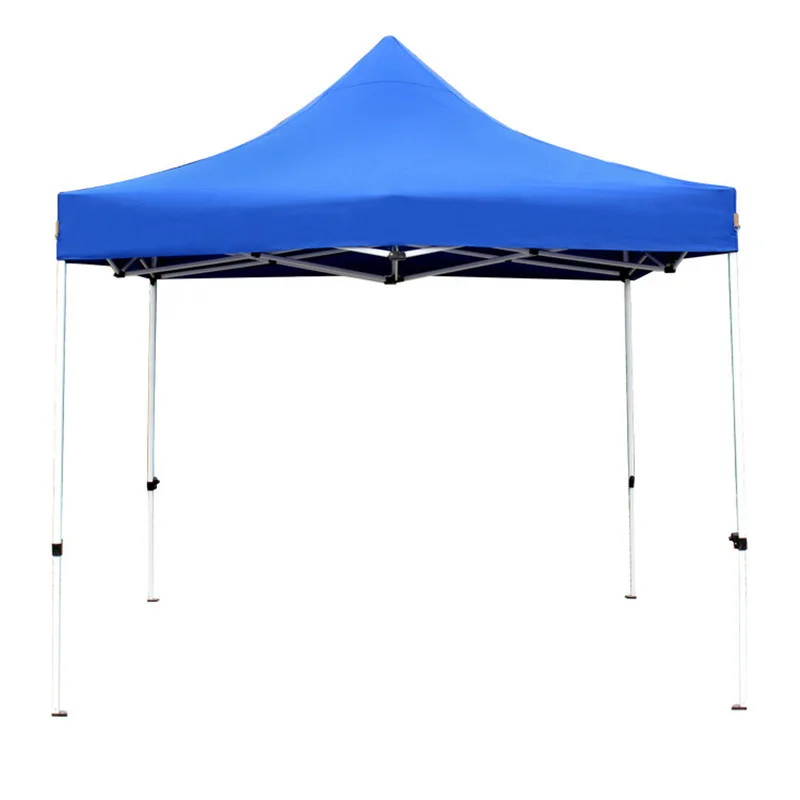Outdoor Tent Top Cover Oxford Gazebo Roof Cloth Waterproof Camping ...