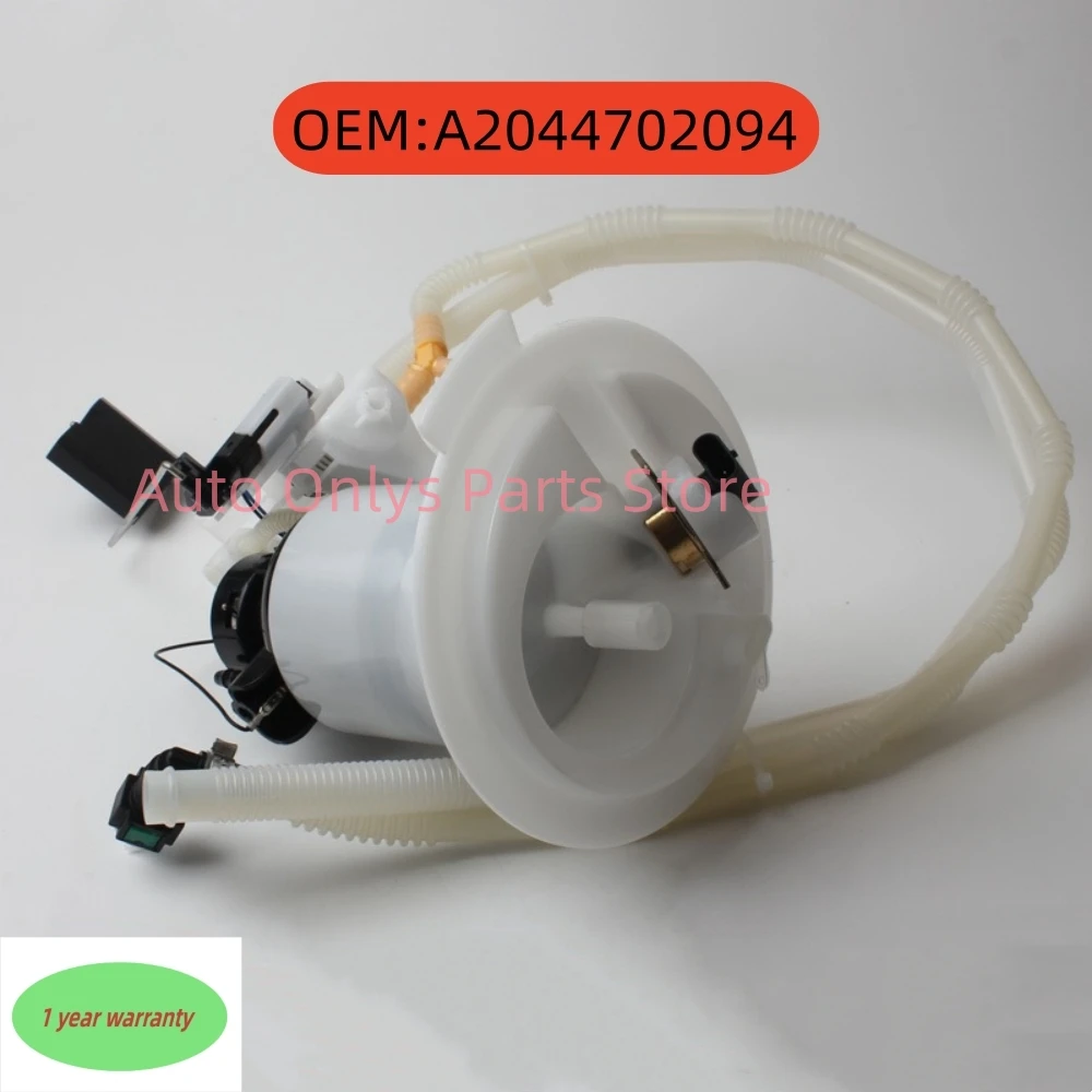 1PC-New-Fuel-Pump-Assembly-A2044702094-2184700994-2184700694-2184700194 ...