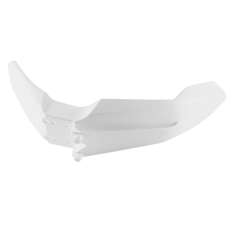 1-Piece-Motorbike-Front-Fender-Wheel-Protector-Fender-Protector ...