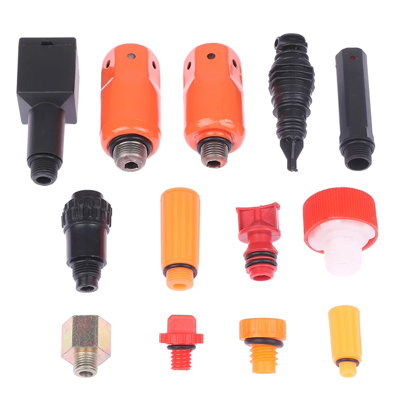 Plastic Air Compressor Accessories | Air Compressor Parts Accessories ...