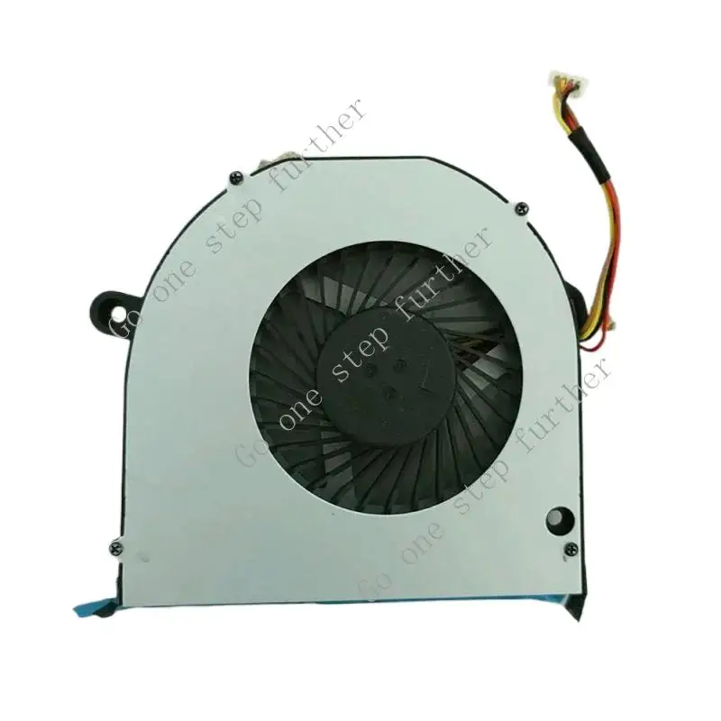 WYORESY New cpu Cooling Fan For Intel NUC11 BAZC0810R5HY006 DC5V 0.7A ...