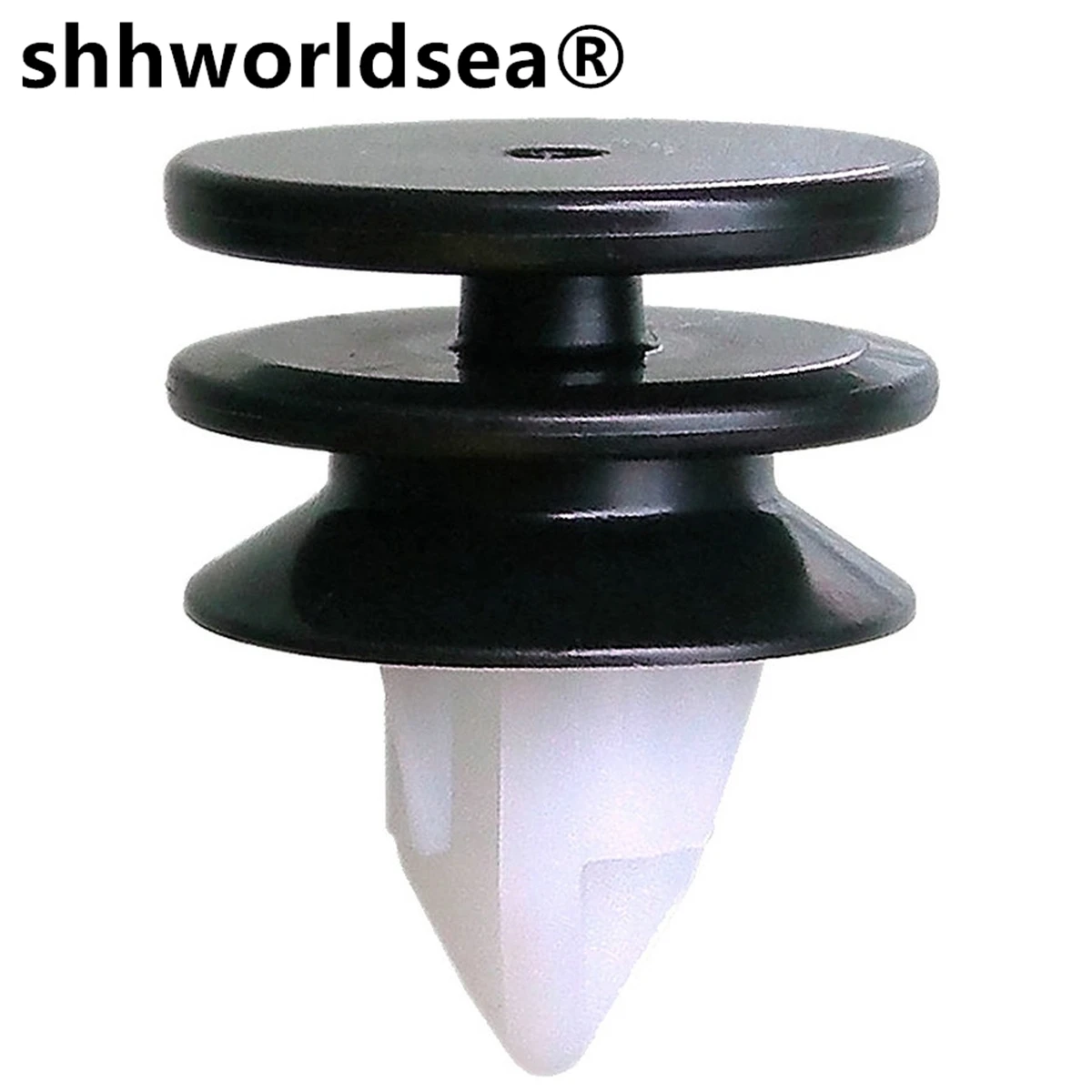 shhworldsea-auto-fasteners-Door-interior-panel-fastener-for-volvo ...