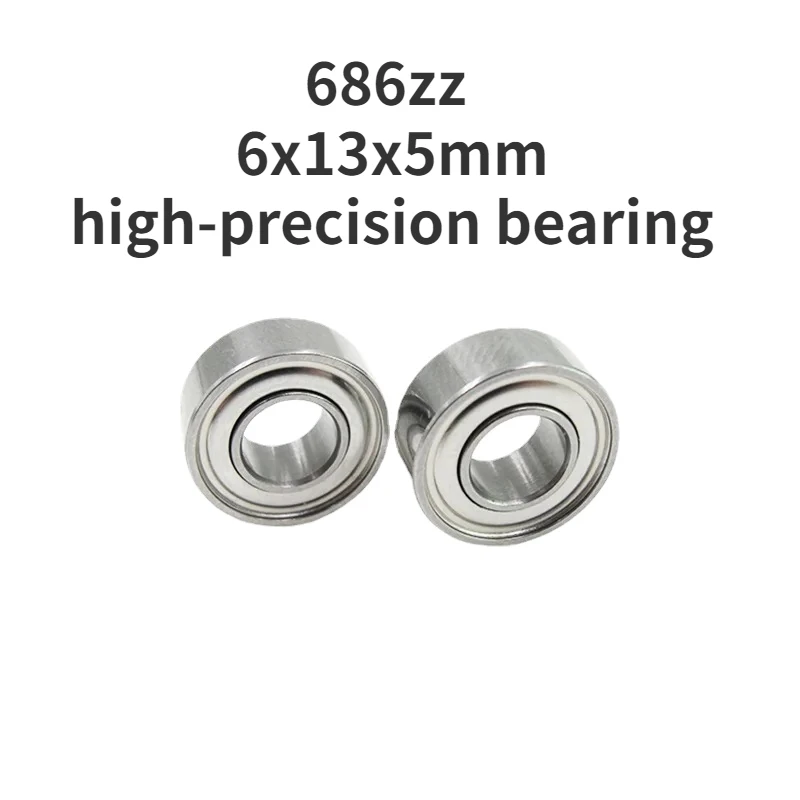 Vibrator-bearing-UAV-bearing-micro-motor-686zz-gun-bearing-l-1360 ...