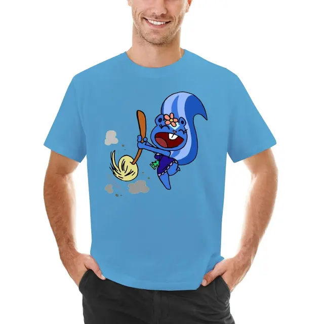 Petunia - Happy Tree Friends T-Shirt sweat shirts cute clothes ...