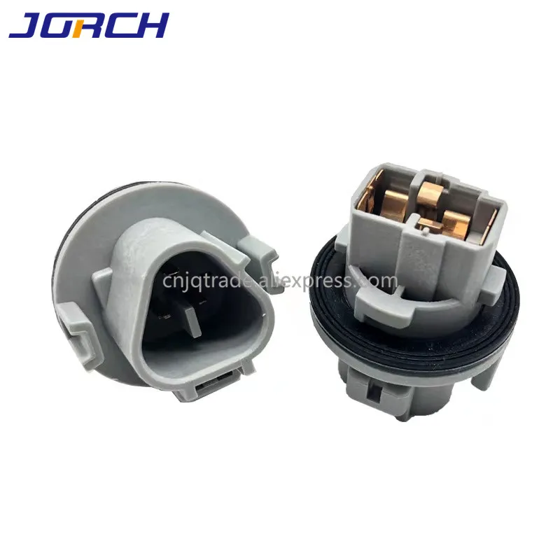 Auto-Parts-Rear-Tail-Light-Bulb-Socket-Trunk-Headlight-Bulb-Holder-Lamp ...