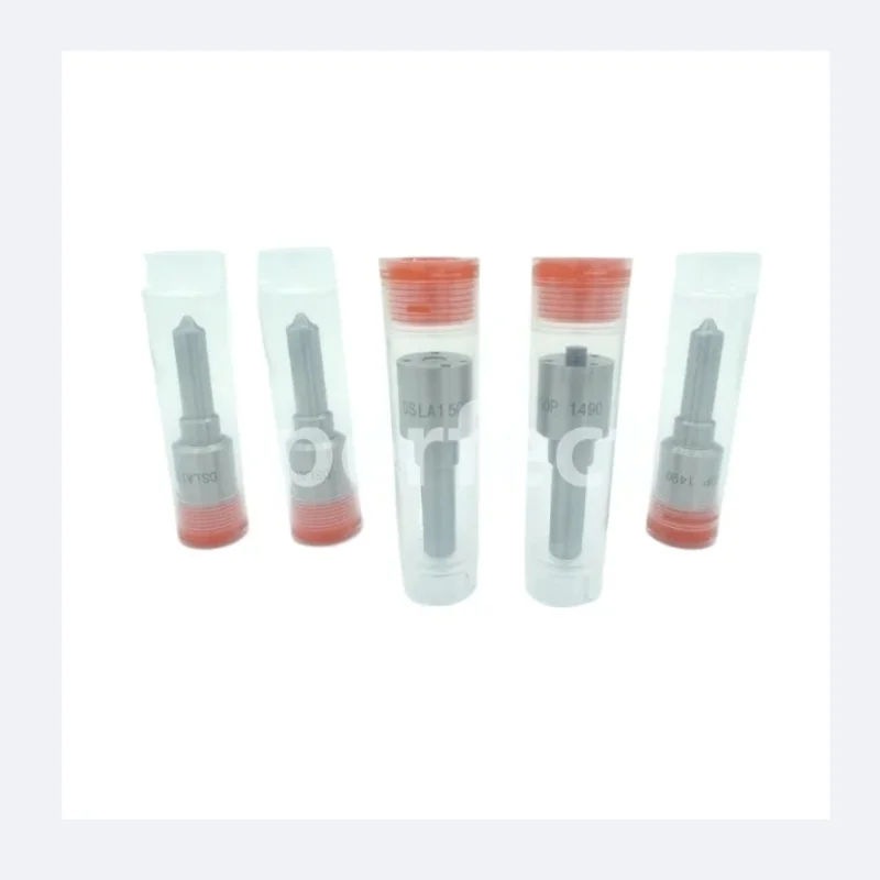 For VW Transporter T5 Touareg 2.5TDI 0414720230 5x Injector Nozzle ...