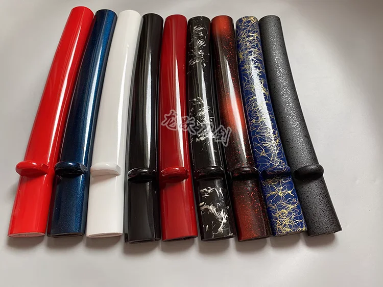 Samurai-Katana-Sword-Accessories-36cm-High-Quality-Lacquered-Wood ...