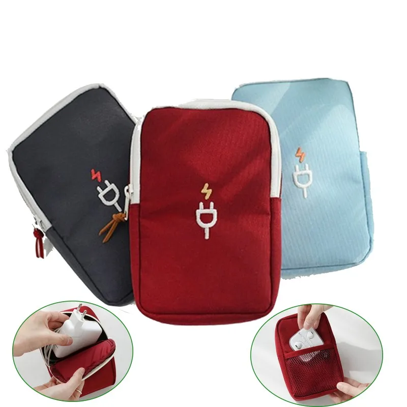 Durable-Digital-Storage-Bag-Outdoor-Travel-Gadget-Organizer-Bag-Digital ...